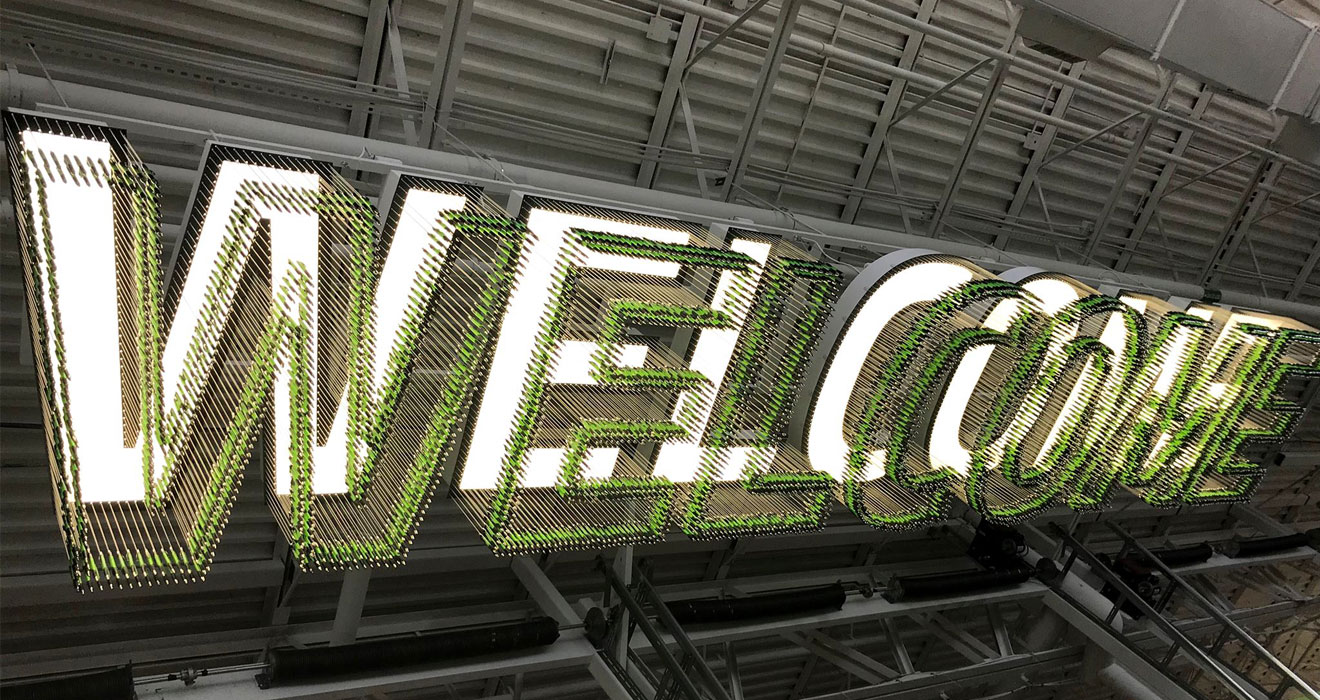 Huntington Bank - LEADERPROMOS