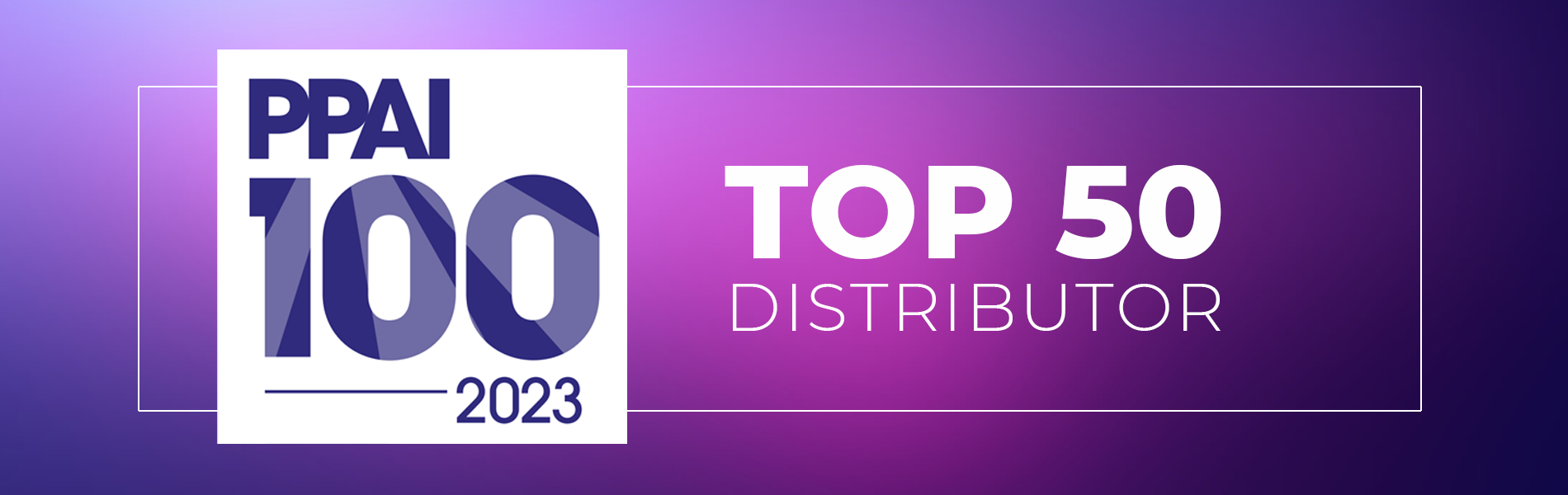 LeaderPromos - Press Release: Leader Named to PPAI Top 100