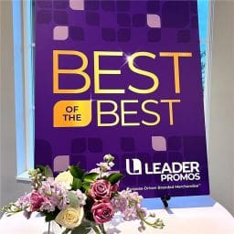 LEADERPROMOS - Home - Purpose-Driven Branded Merchandise