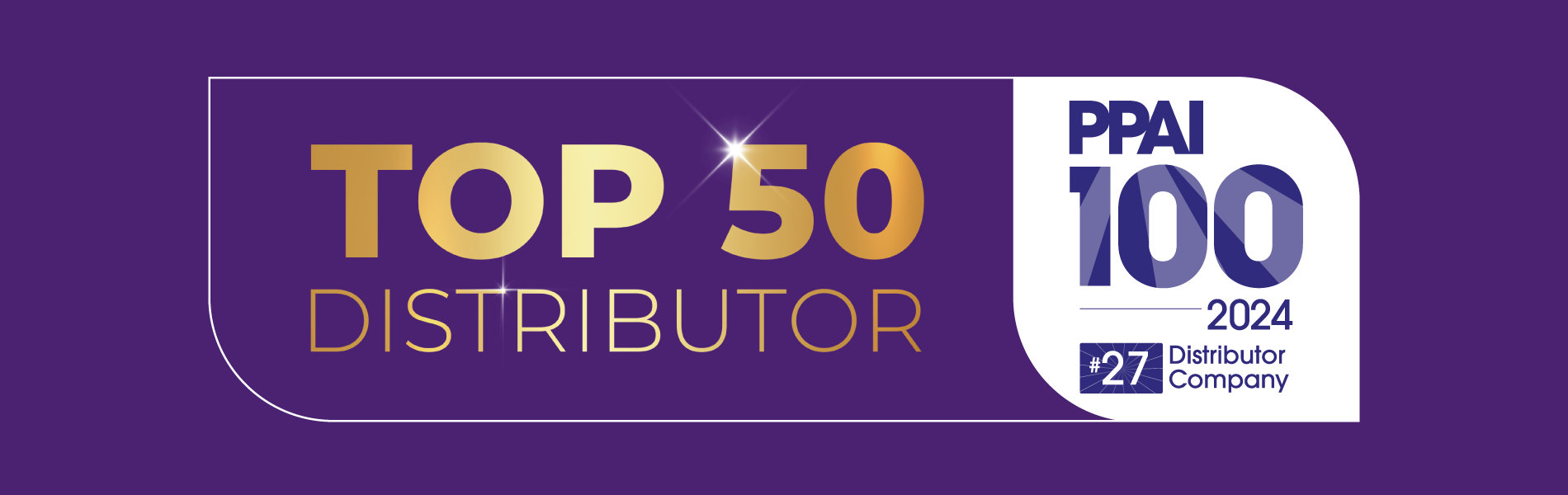 Press Release: Leaderpromos Named 2024 PPAI Industry Leader