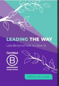 LEADERPROMOS - Home - Purpose-Driven Branded Merchandise