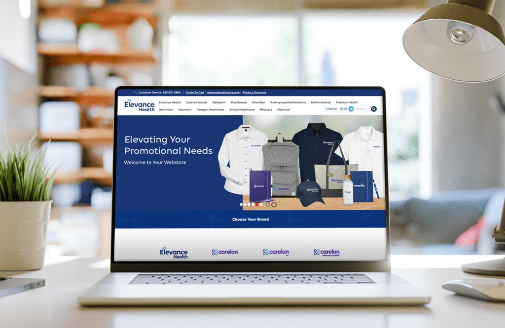 LEADERPROMOS - Purpose-Driven Branded Merchandise