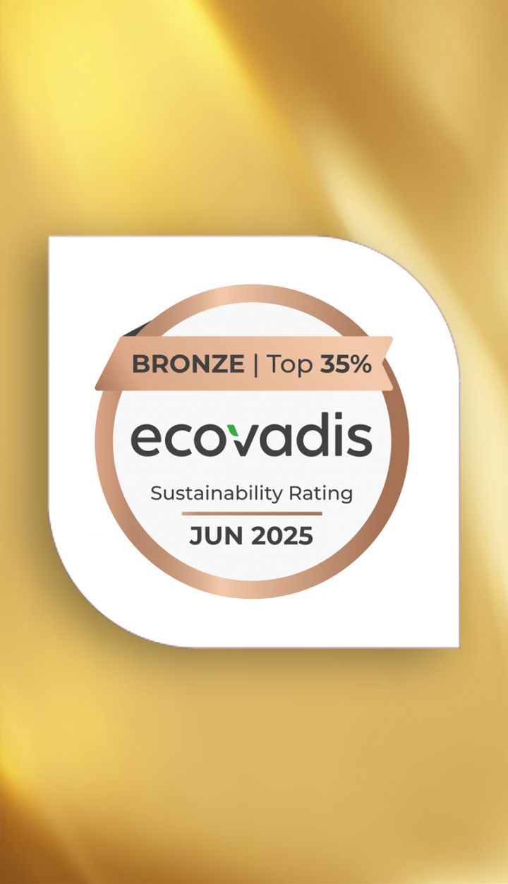 Press Release: LeaderPromos Awarded Bronze Medal for Sustainability Efforts
